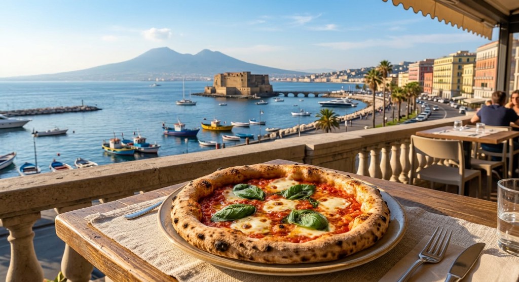 Naples Cruise Port Guide: Top 5 Excursions, Pompeii, Amalfi Coast ...